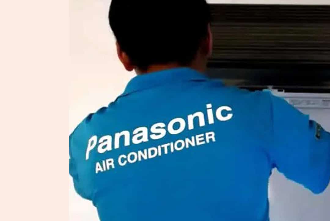Panasonic Aircon Servicing & Repair Singapore