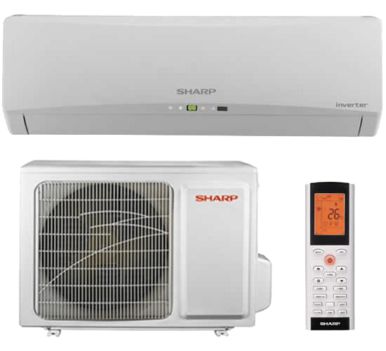Sharp Aircon Servicing & Repair Singapore | Professional Services