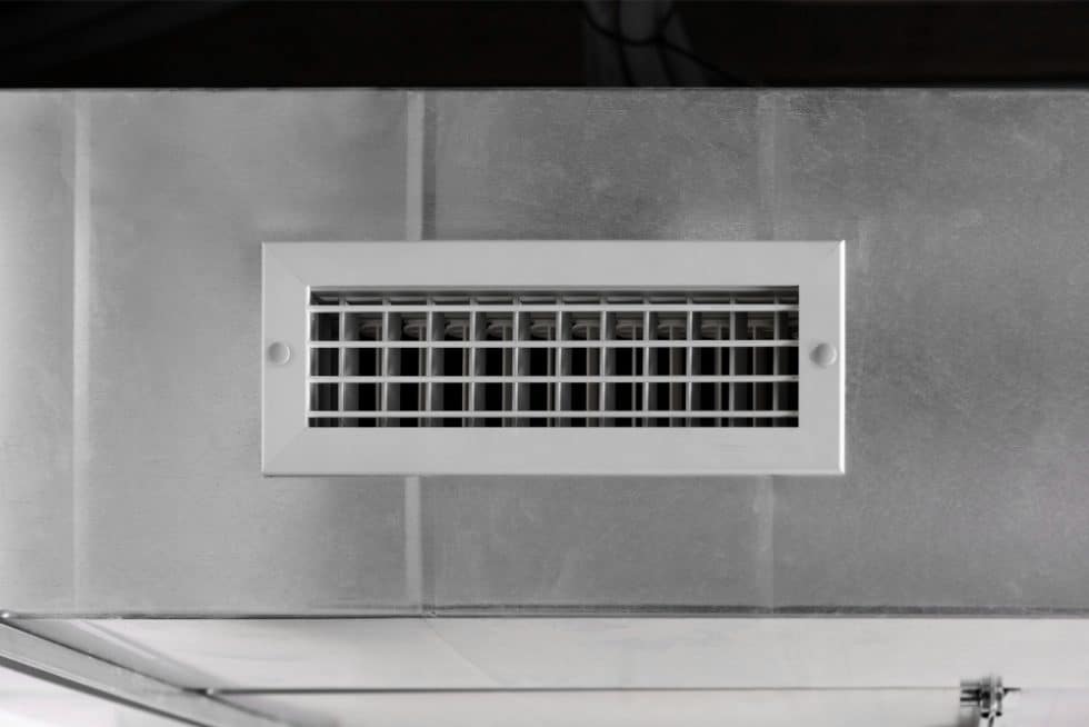 Aircon Vent in Singapore and How Does It Work?